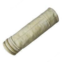 China High Temperature Synthetic Air Dust HEPA Filter Bag Non Woven for sale