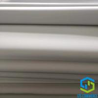 China Polyester Filament Airslide Band Filament Conveyer Belt Canvas Aerating Plate Fabric for sale