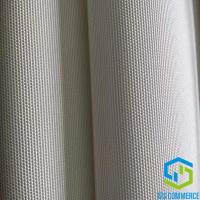 China Polyester Filament Airslide Band Filament Conveyer Belt Canvas Aerating Plate Fabric for sale