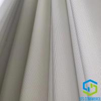 China Polyester Filament Airslide Band Filament Conveyer Belt Canvas Aerating Plate Fabric for sale