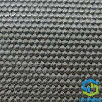 China Basalt Fiber High Temperature Airslide Band BFRP Conveyer Belt Canvas Belt Aerating Plate Fabric BFRP Panel for sale