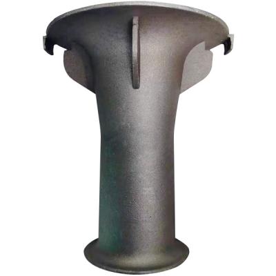 China Casting Aluminum Filter Cage Venturi 182x103x206mm for sale