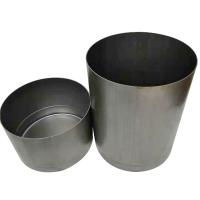 China 120x150mm 120x80mm Filter Cage Cup for sale