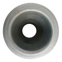 China 145x140mm Dust Collector Venturi Carbon Steel Weld To Cage Top for sale