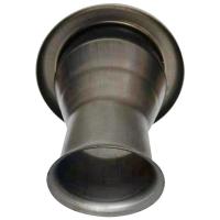China Filter Cage Carbon Steel Stainless Steel Venturi Integrated for sale
