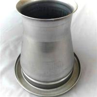 China Integrated Filter Venturi Filter Cage Spare Parts for sale