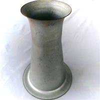 China Silver Bag Filter Venturi Filter Cage Spare Parts for sale