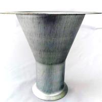 China OEM Dust Collector Venturi Filter Cage Spare Parts for sale