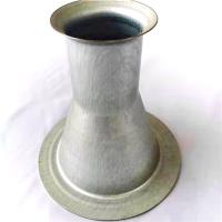 China OEM Dust Collector Venturi Filter Cage Spare Parts for sale