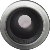 China Small Size Polished Integrated Filter Cage Venturi Cap for sale