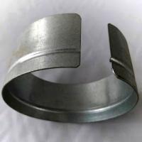 China Mikropul Filter Cage Top Cap Filter Cage Gap Top Cap  Cage Open Top Groove Open Cage Top for sale