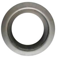 China 0.8mm Filter Cage Plain Top Cap Filter Cage L Shape Top Cap for sale