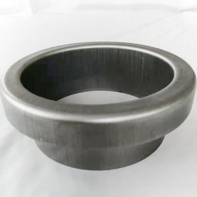 China Filter Cage Top Cap   Filter Cage U Shape Edge Top Cap Stainless Steel Flange 304 316 316L for sale