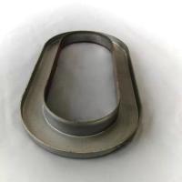 China Filter Oval Cage Top Cap   Lurgi Cage top cap Oval Cage Flange for sale