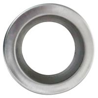 China Stainless Steel Mild Steel Polished Filter Cage Top Cap for sale