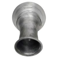 China Mikropul Aluminum Venturi 164x75x180mm for sale