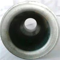 China Silver Bag Filter Venturi Filter Cage Spare Parts for sale