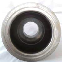 China Carbon Steel Stainless Steel Venturi Filter Cage Spare Parts for sale