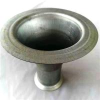China OEM Dust Collector Venturi Filter Cage Spare Parts for sale