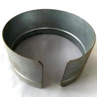 China Mikropul Filter Cage Top Cap Filter Cage Gap Top Cap  Cage Open Top Groove Open Cage Top for sale