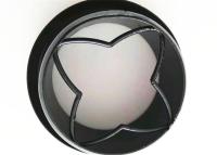 China 1.5mm Filter Cage Hanging Top Cap Filter Cage Spare Parts With Wire for sale