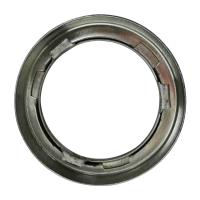 China Round Filter Cage Twist Joint Rotating Joint Cage Connection for sale