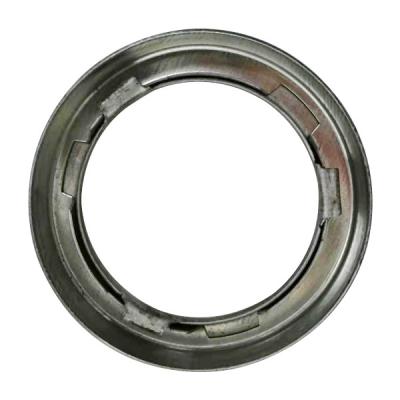 China Round Filter Cage Twist Joint Rotating Joint Cage Connection for sale