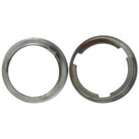 China Round Filter Cage Twist Joint Rotating Joint Cage Connection for sale