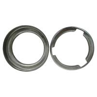 China Round Filter Cage Twist Joint Rotating Joint Cage Connection for sale