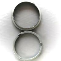 China Galvanized Plate Filter Cage Spare Parts Round Junction Lock for sale