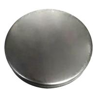 China Carbon Steel Filter Cage Bottom Cap Filter Cage Bottom Base for sale