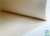 China Acrylic Needle Punched Nonwoven Felt for sale