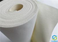 China Acrylic Needle Punched Nonwoven Felt for sale