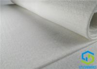 China Anti Static 550g PE Needle Punched Polyester Felt for sale
