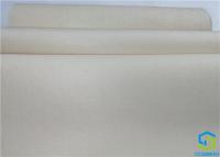 China 550g PPS Lamination Needle Punched Felt for sale