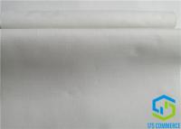 China Anti Static PE Membrane Needle Punched Felt 550g/m2 for sale
