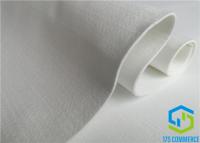 China Anti Static PE Membrane Needle Punched Felt 550g/m2 for sale