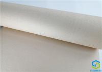 China 650g PPS PTFE Blending Needle Punched Nonwoven Felt With Lamination for sale