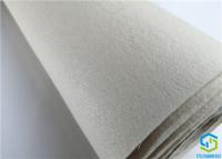 China PPS Impregnation Needle Punched Fabric Oil Water Proof for sale