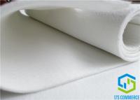 China 550g Polyester Needle Punched Felt PET Needling Cloth for sale