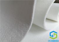 China 550g Polyester Needle Punched Felt PET Needling Cloth for sale