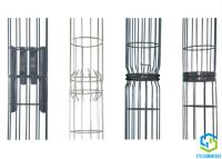 China Dust Filter Cages For Bag House and Dust collectors And Various Choices for sale