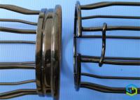 China Dust Filter Cages For Bag House and Dust collectors And Various Choices for sale