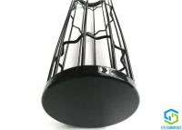 China Star Ring Dust Collect Filter Cage Silicon Coating Filter Cage Anti-Corrosion Coating Cage for sale