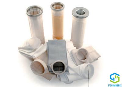 China ISO Dust Filter Bags For Bag House Dust Collectors for sale