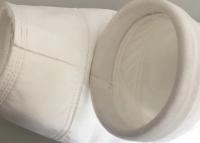 China ISO Dust Filter Bags For Bag House Dust Collectors for sale