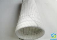 China Explosing Proof Dust Collector Filter Bags 550g/m2 Anti Static Filter Bags for sale