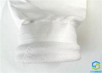 China 700gsm High Temperature Filter Bag PTFE Filter Bag for sale