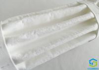 China 12 Pleats PE Pleated Filter Bags Polyester Filter Bag for sale