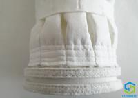 China 12 Pleats PE Pleated Filter Bags Polyester Filter Bag for sale